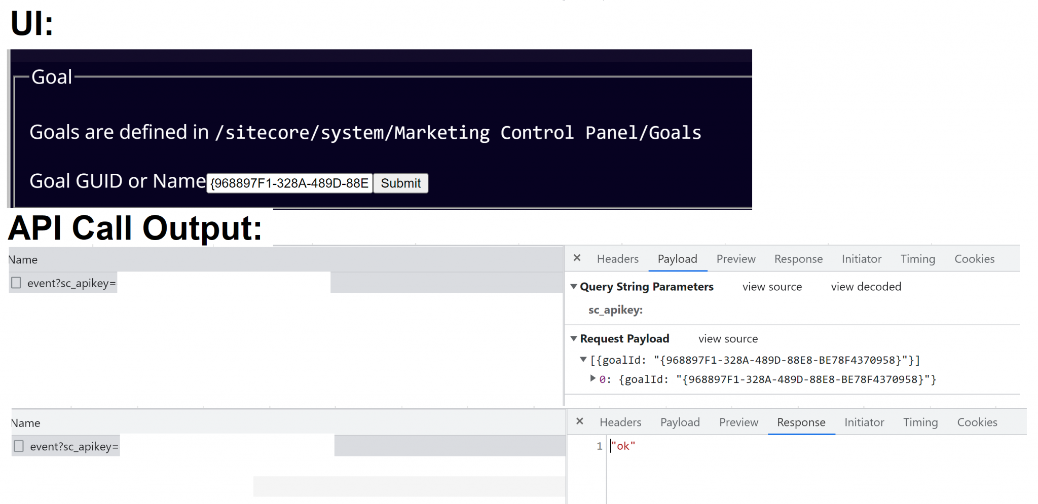 Tracking Analytics Via Sitecore Headless Services Assurex